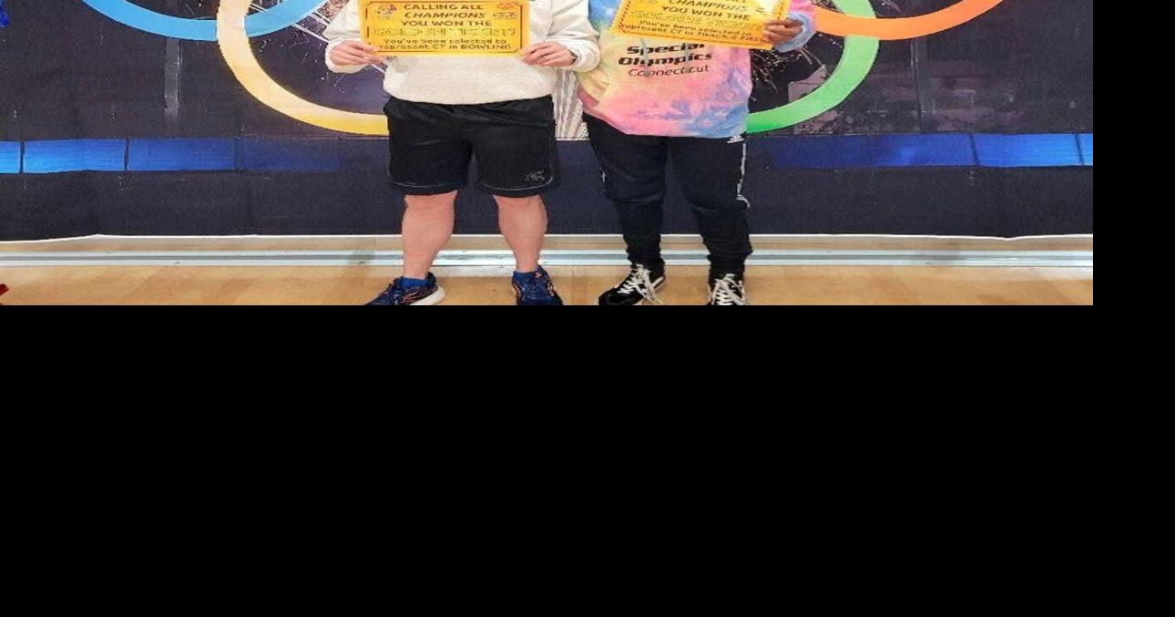 Local duo to represent Team USA at Special Olympics | News ...