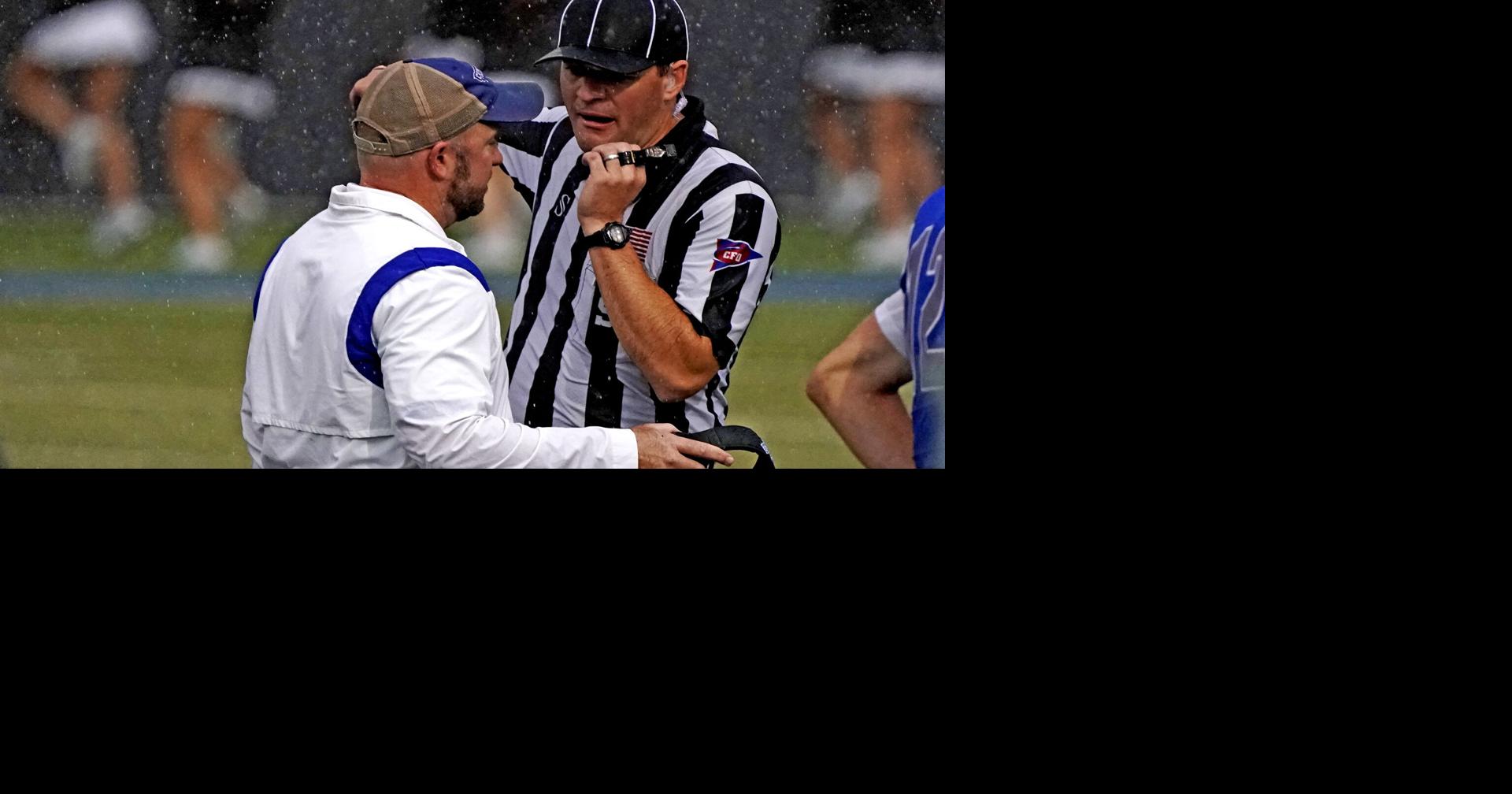 CCSU football releases 2025 schedule; will open season facing UConn ...