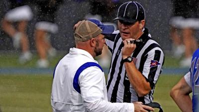 CCSU football releases 2025 schedule; will open season facing UConn ...