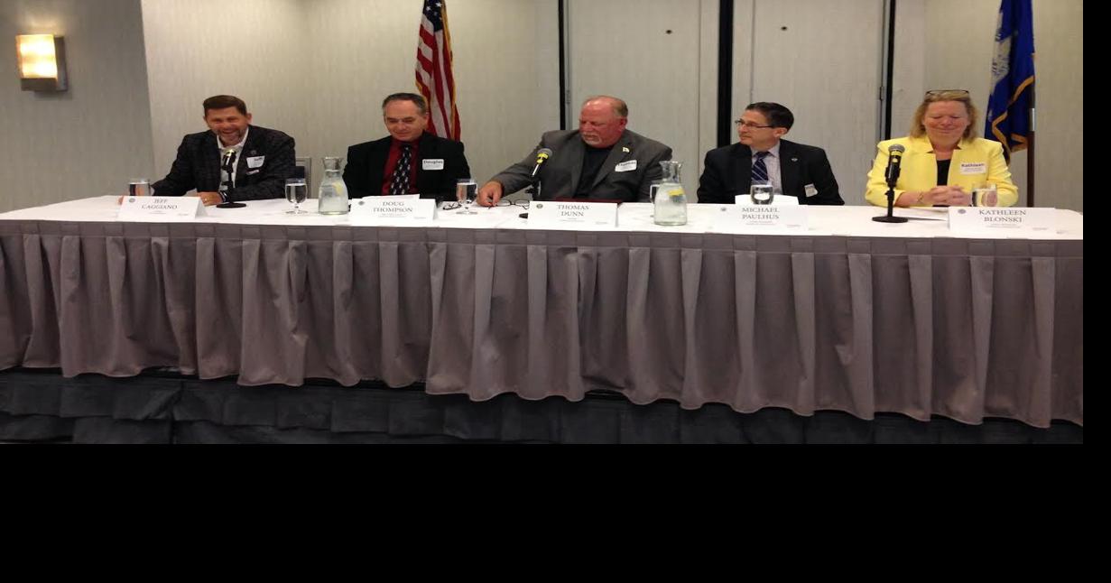 Panelists | | bristolpress.com
