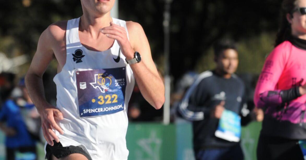 Bristol Central’s alum Bossi-Johnson places 42nd at Olympic Trials ...