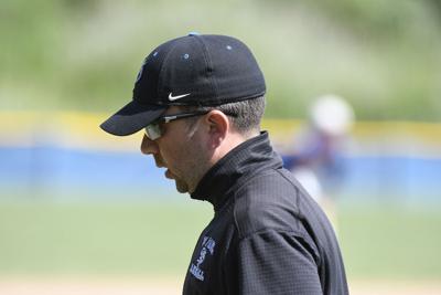 St. Paul baseball encouraged as underclassmen find success at the ...