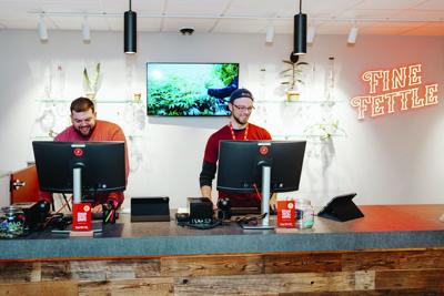 Fine Fettle expands cannabis access | News | bristolpress.com