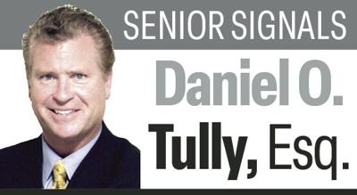 SENIOR SIGNALS: Caring for someone with dementia | News | bristolpress.com