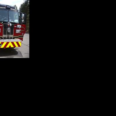 Southington Fire Department collecting donations for food pantry | News ...