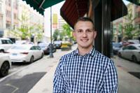Andrew Rasmussen-Tuller running for city council | News | bristolpress.com
