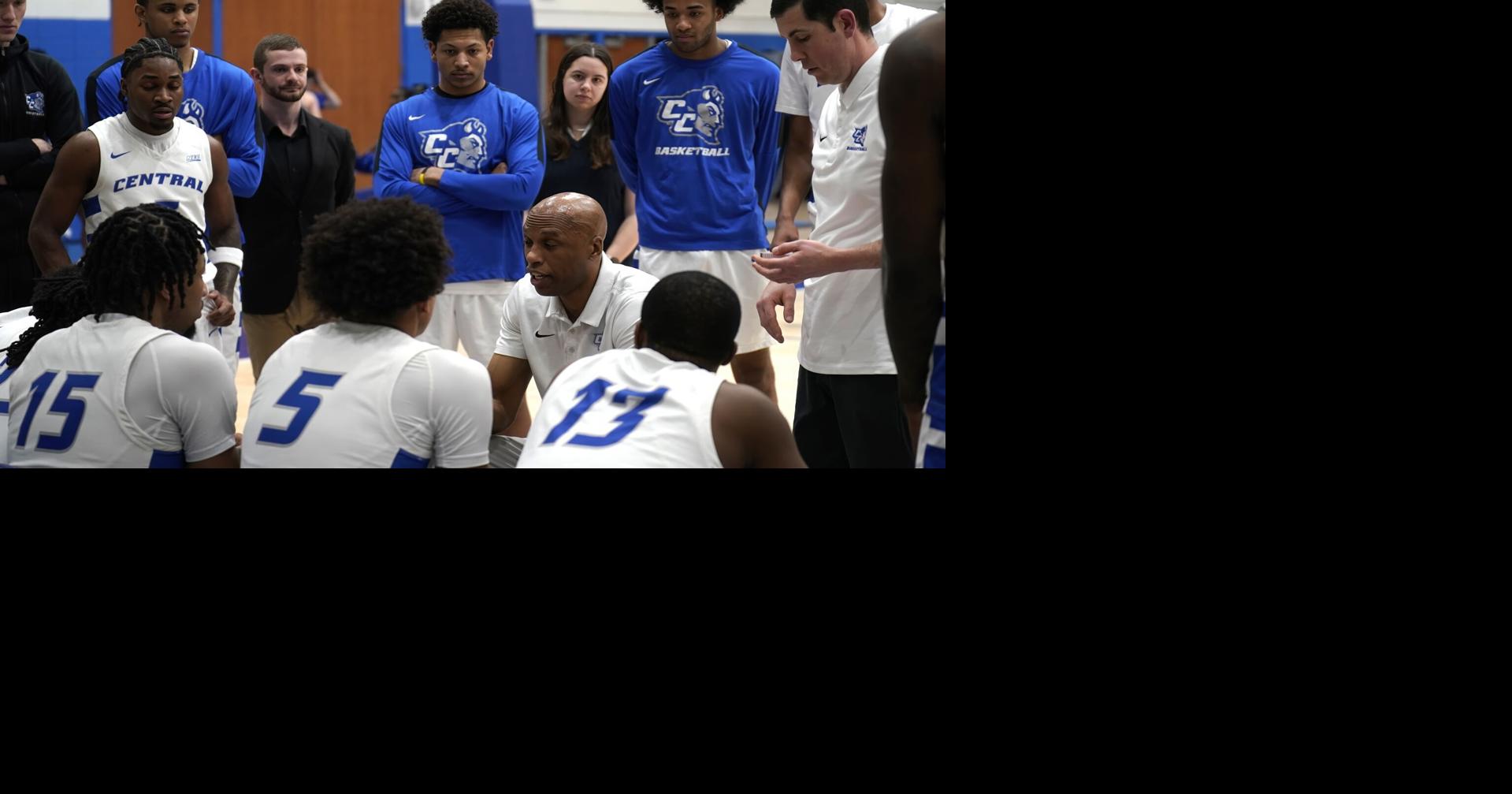 New Look Blue Devils: CCSU Men’s basketball team coming together, with ...