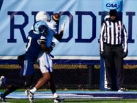 CCSU falls to URI for second-straight year in first round of FCS ...