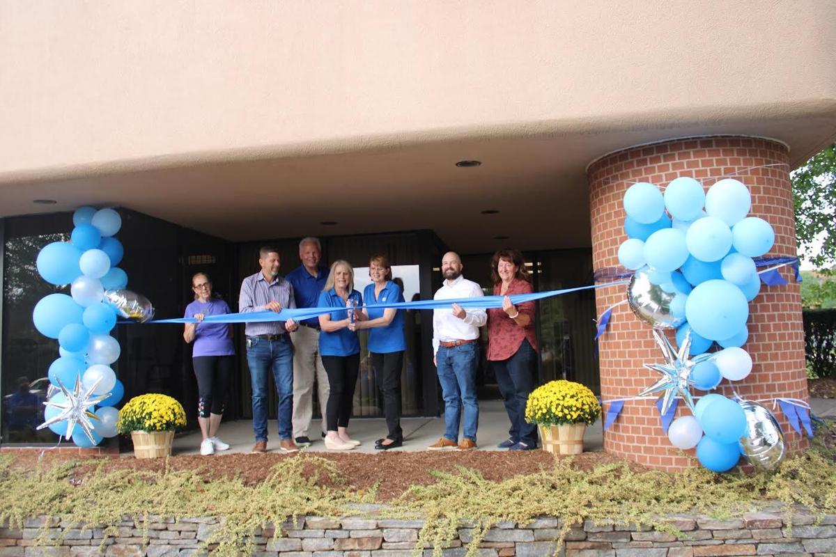 City leaders celebrate SSI Manufacturing Technologies expansion | News ...