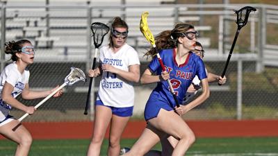 St. Paul Falcons fall in first round of state tourney after program ...