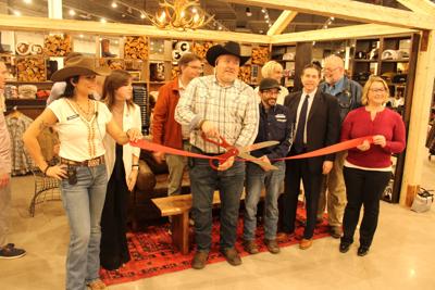 Boot Barn opens new location at New Britain Ave. plaza in Plainville ...
