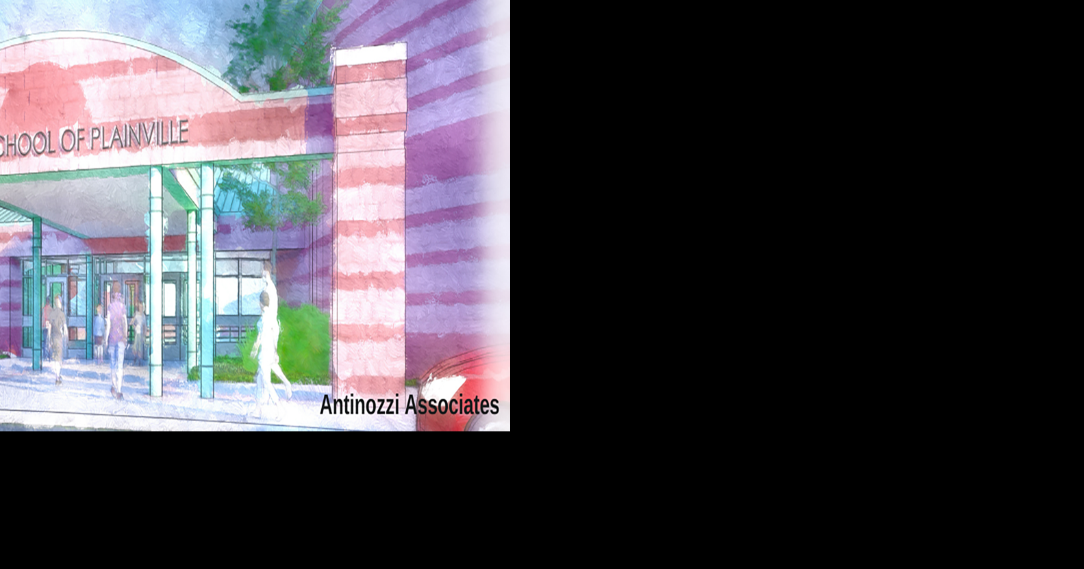 Plainville middle school vote passes | News | bristolpress.com