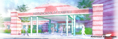 Plainville middle school vote passes | News | bristolpress.com