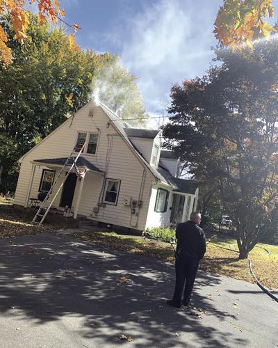 Red Cross assists Bristol family displaced by fire | News ...