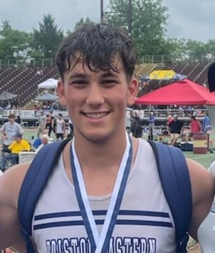 BE’s Rogers, BC’s Scott among state champs at divisional track and ...