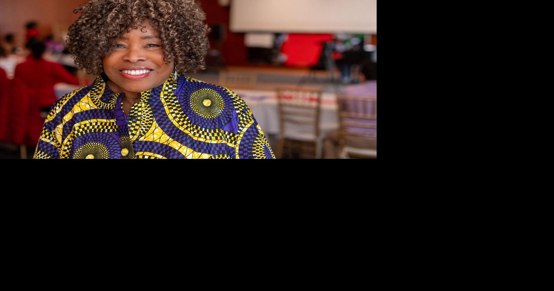 Taffie Bentley among honorees at Queen Ann Nzinga Center ‘Exceptional ...