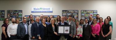 Main Street Community Foundation recognized for 30 years | News ...