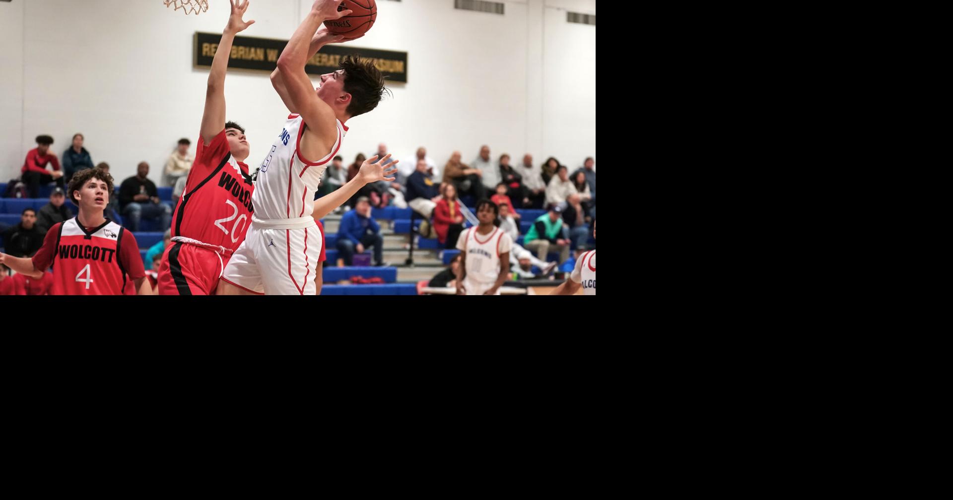 Mathews’ 30 points leads Falcons to third win of the season | Sports ...