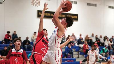 Mathews’ 30 points leads Falcons to third win of the season | Sports ...