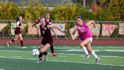 Bristol Central girls soccer tops Bristol Eastern 3-0 in season-finale | Sports | bristolpress.com
