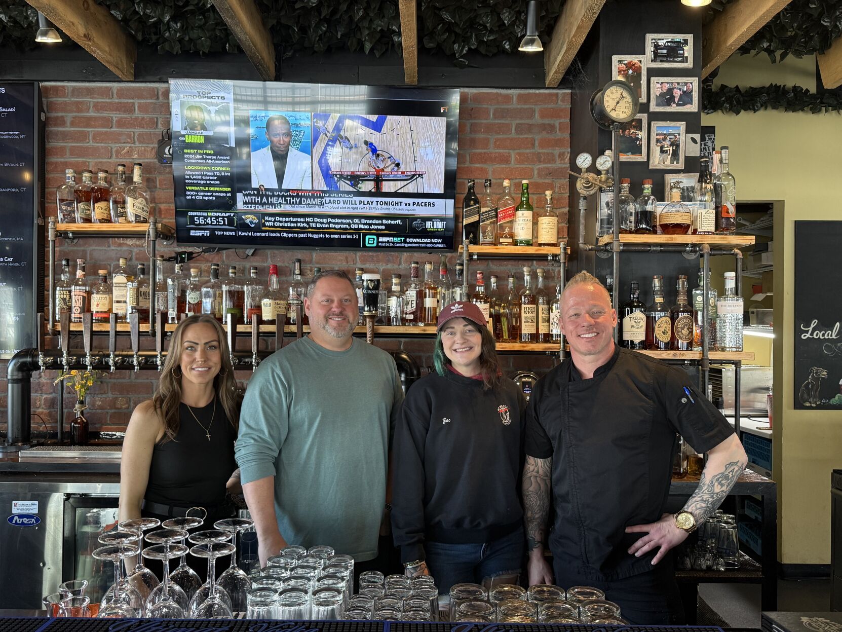 Hop Häus brings ‘out of the box’ approach to beer and food | News ...