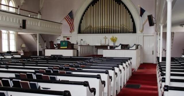 Plainville church offers a ‘comparative study’ of Jesus and Buddha in ...