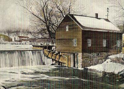 Riverbank tour to serve as ‘history book’ | News | bristolpress.com