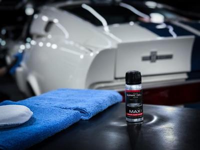 element 119 ceramic coating