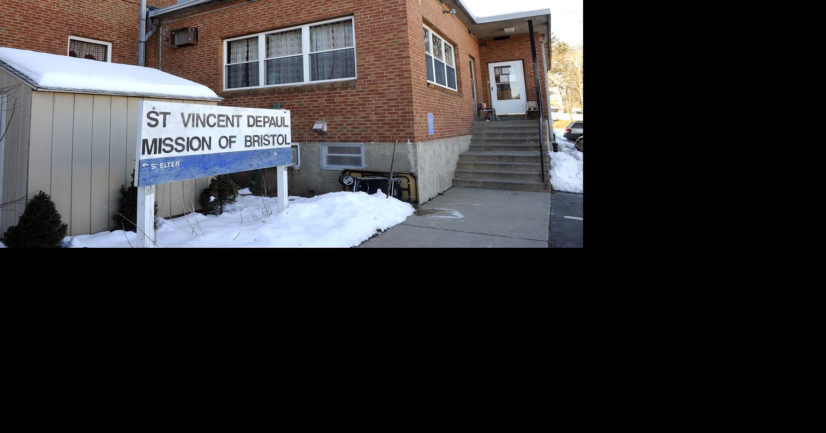 All Heart Food Drive seeks to meet growing need at St. Vincent DePaul ...