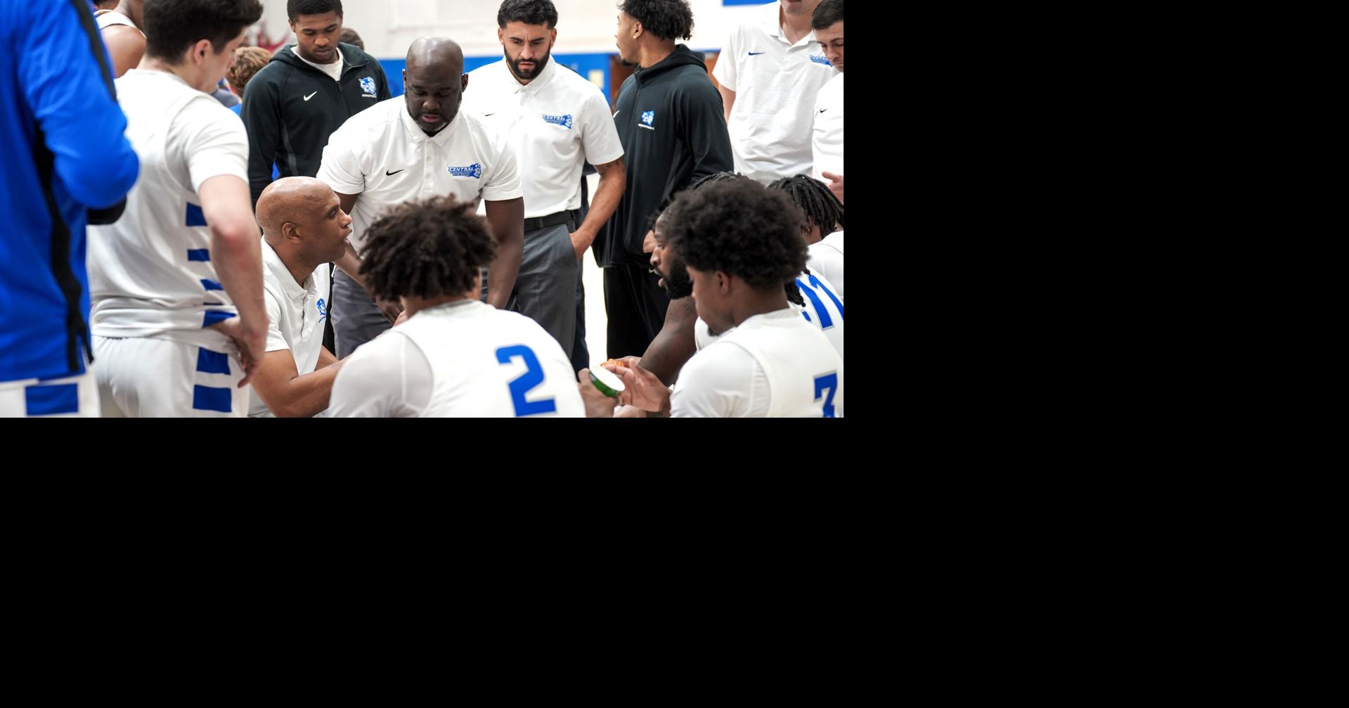 CCSU Blue Devils Men’s basketball team gelling as summer session is ...