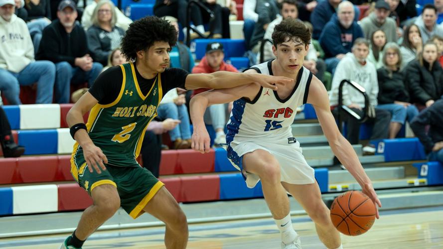 Late run by Holy Cross puts an end to St. Paul’s 6-game winning streak ...