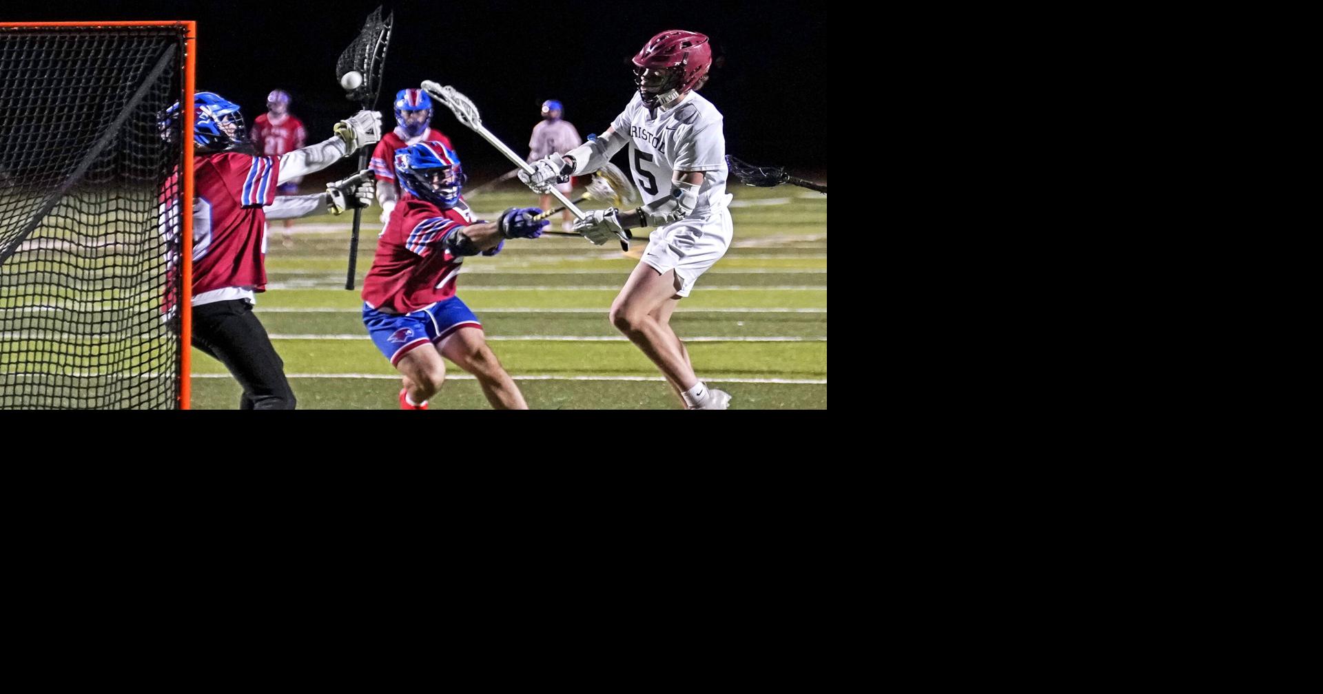 St. Paul Falcons take down South Windsor to improve to 6-2 | Sports ...