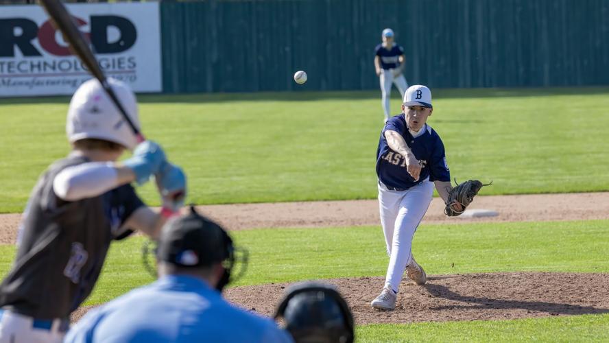 TURNING THE TIDE: Molinsky, Myers help lead Bristol Eastern to win over ...