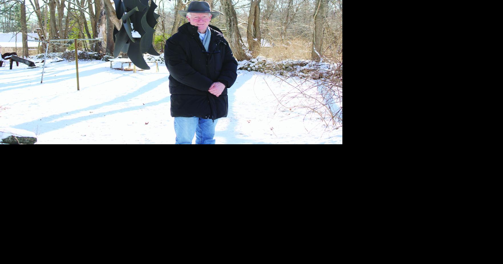 Advancing Legacy: Hayes Sculpture Fields joins Commission | News ...