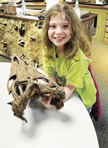 It’s dino day | News | bristolpress.com