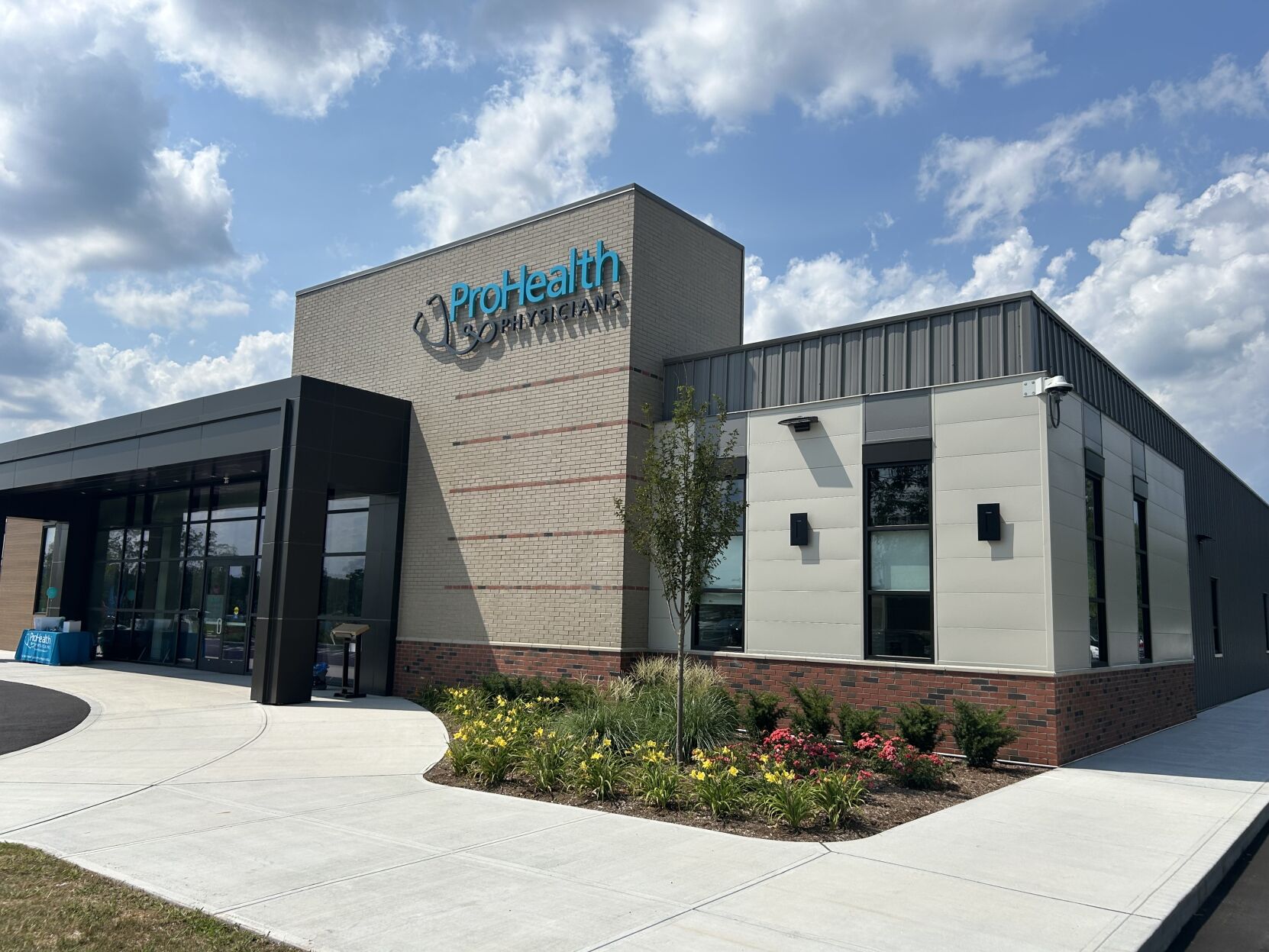 ProHealth office unites docs under one roof | News | bristolpress.com