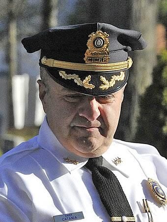 Race to honor late former Plainville Police Chief | News | bristolpress.com