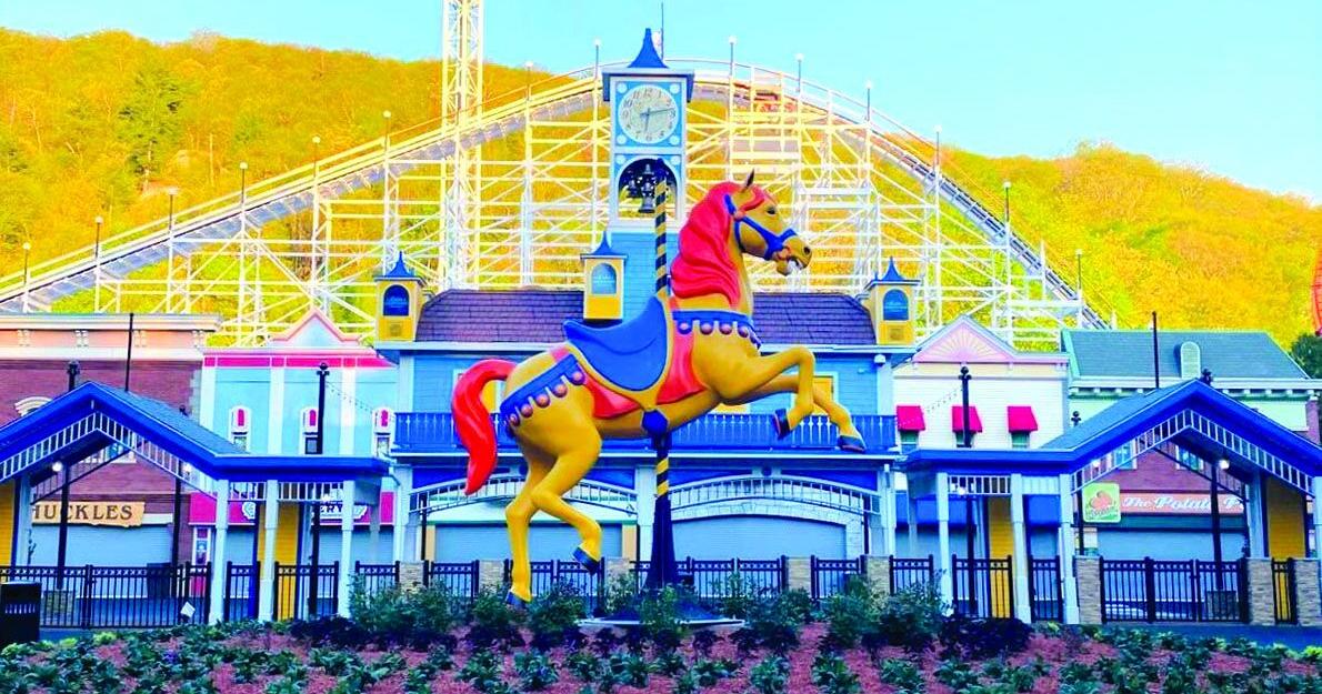 Lake Compounce announces 2026 schedule | News | bristolpress.com