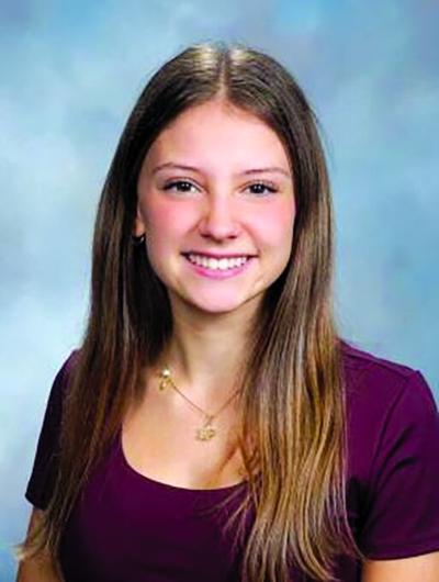 BC salutatorian to study mechanical engineering at UConn | News ...