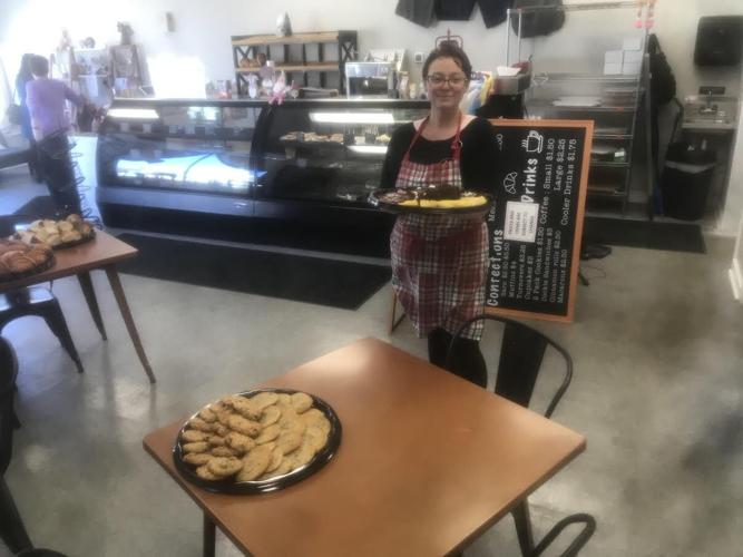 Bakery on Maple receives Connecticut Small Business Loan | News ...
