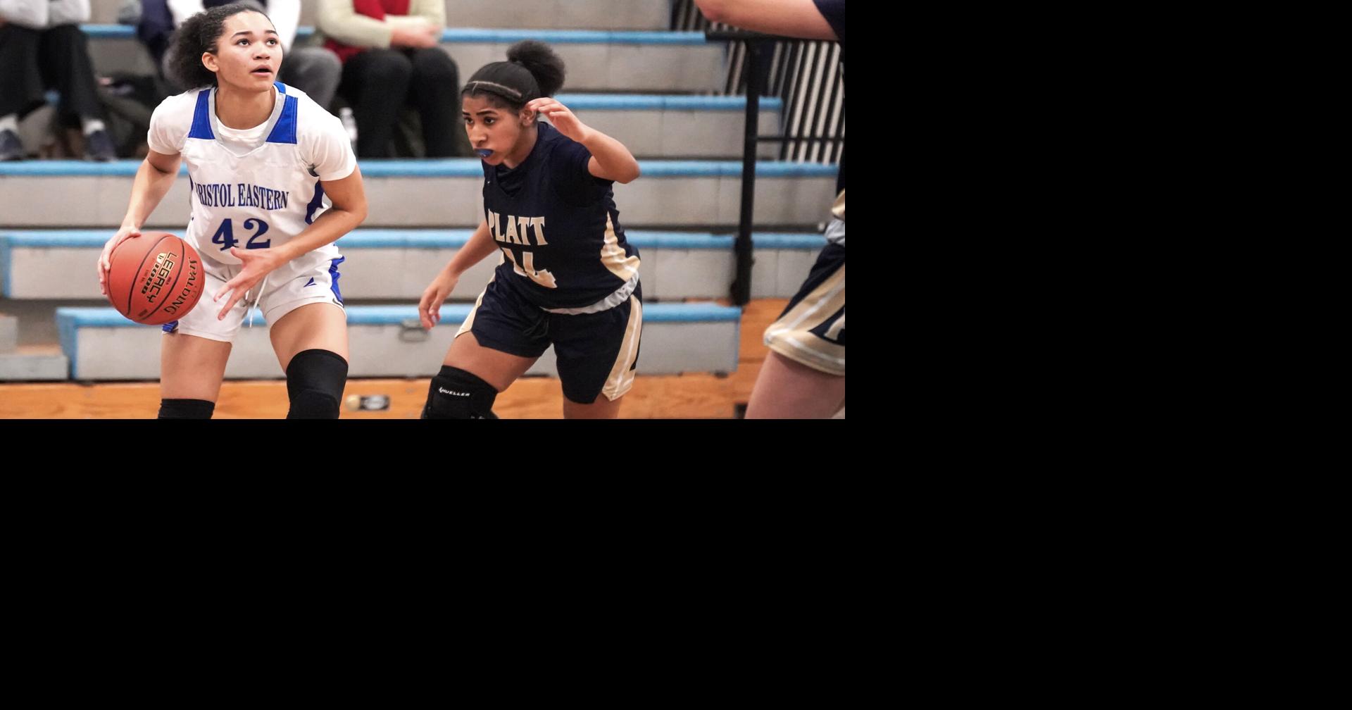 Udoh reaches milestone on big night for Bristol hoops | Sports ...