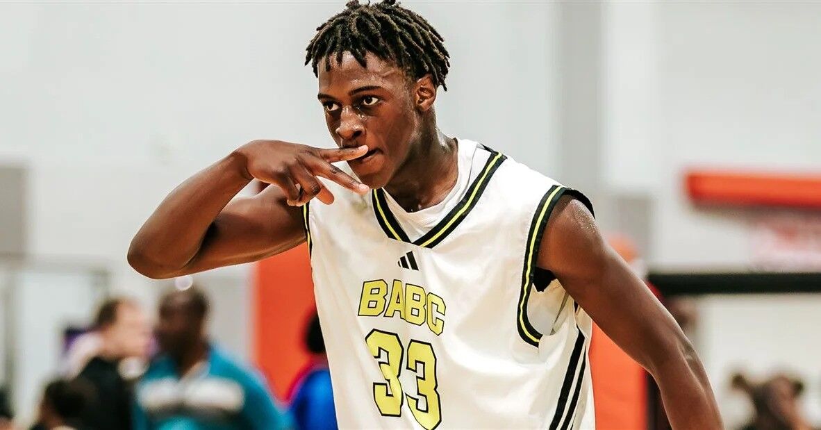 Notre Dame-West Haven star Toure commits to Arkansas | Sports ...