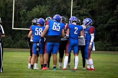 St. Paul looks for second win against Derby | Sports | bristolpress.com