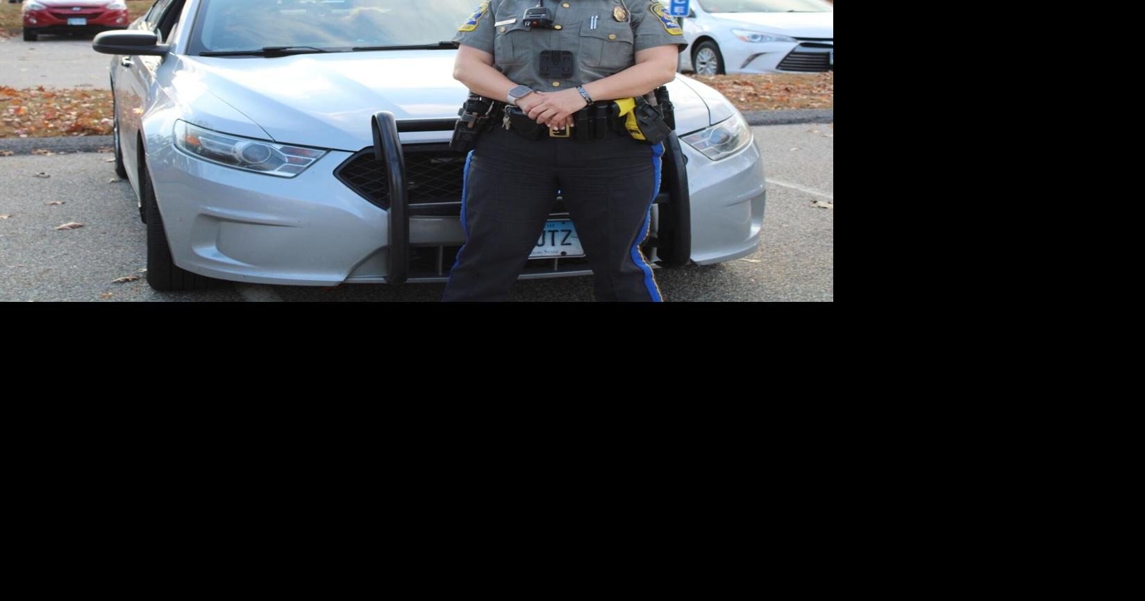 A day in the life: What it’s like being a female State Trooper | News ...