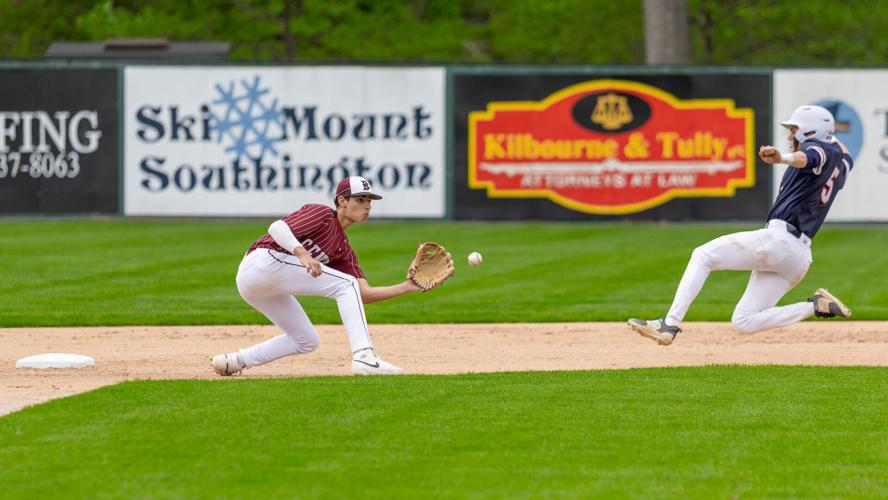 COMPLETE GAME: Bristol Central fires on all cylinders in 10-0 win over ...