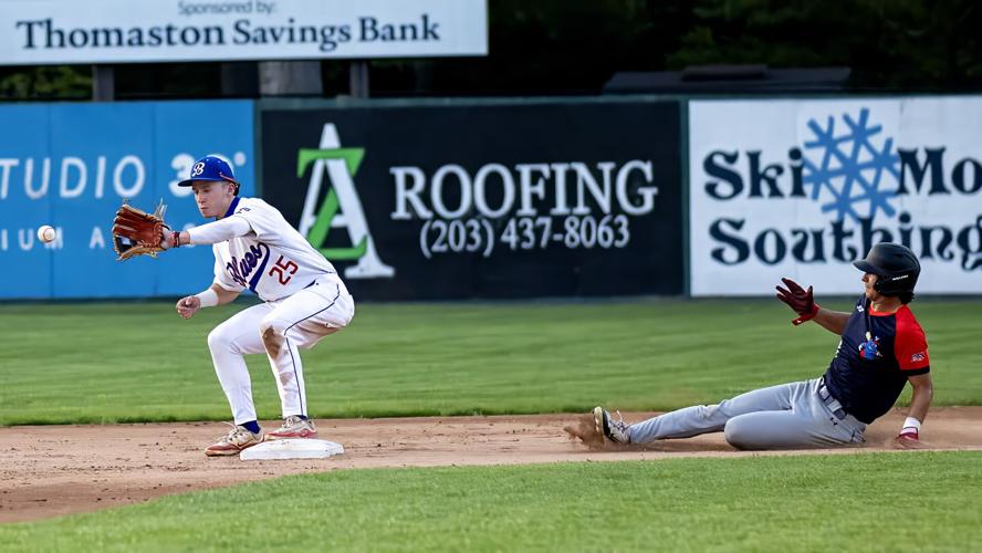 Blues’ offense continues to fire on all cylinders in win over Blue Sox ...