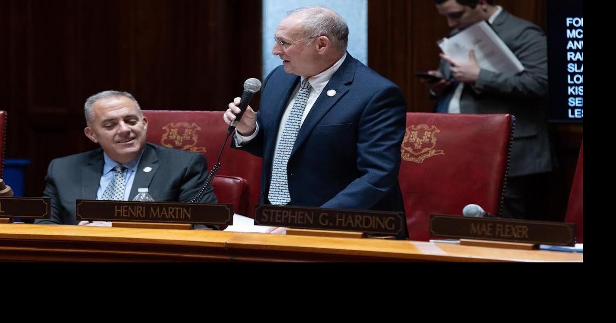 Sen. Martin opposes increasing heating oil, gasoline costs | News ...