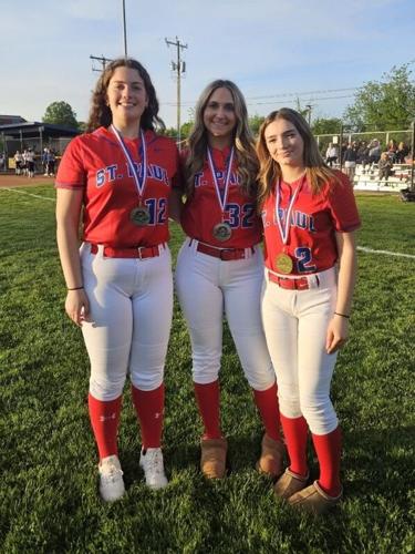 St. Paul softball advances to state semifinal for just second time in ...
