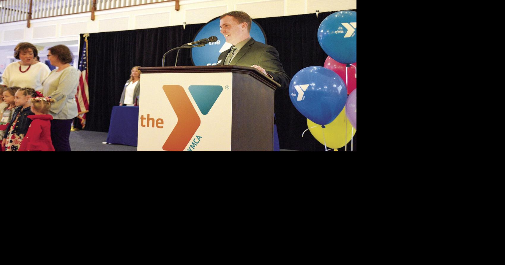 Southington-Cheshire Y celebrates with awards dinner | News ...