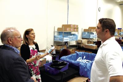 Element 119 celebrates accomplishments and considers expansion | News ...